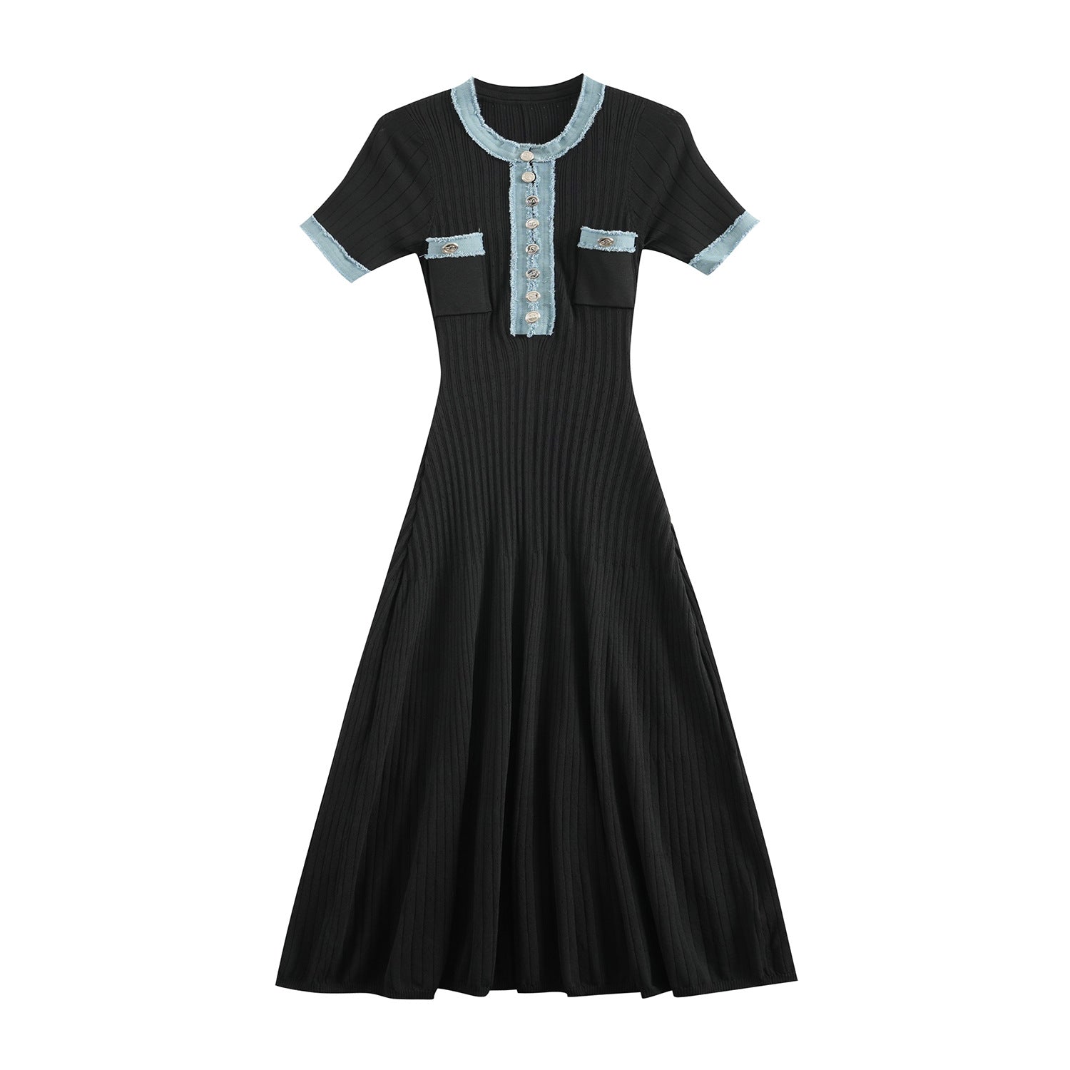 MAMALUMA DRESS – Shop Stravaganzza