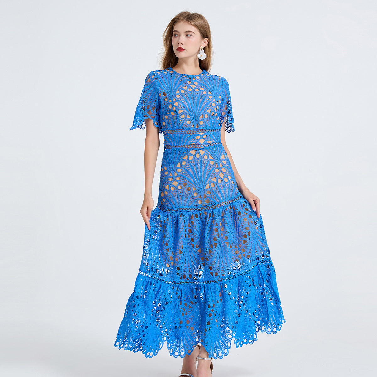 EXTRA SHOW DRESS – Shop Stravaganzza